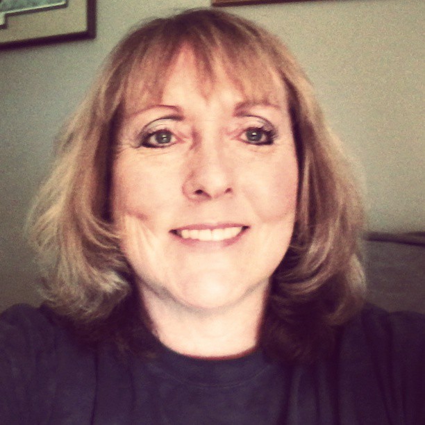 Nancy Atkinson, Ph.D.