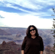 Dr. Cynthia Stenger