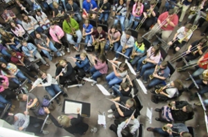 UNA Honor Band | University of North Alabama